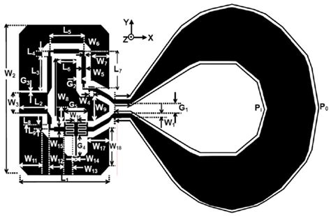 Gps Free Wireless Precise Positioning System For Automatic Flying And