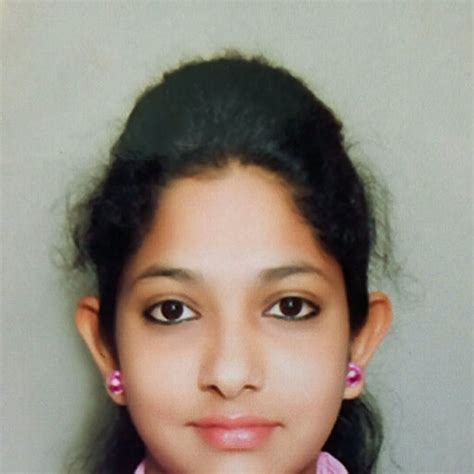 Anjali JAYARAJU University Of Strathclyde Glasgow Master Of