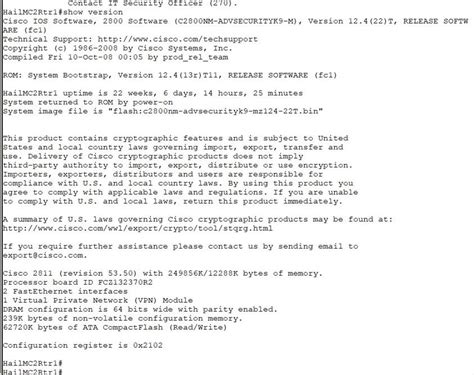 Solved Cisco 2951 Configuration Backup Restore To 4431 Page 2