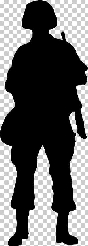Soldier Silhouette Army Illustration Png Clipart Angle Army Army