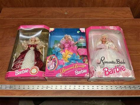 Barbies Legacy Auction Company