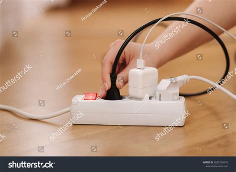 Pluging Images Stock Photos Vectors Shutterstock