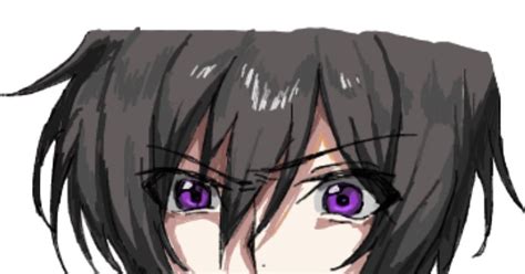 ルルーシュ ｺｰﾄﾞｷﾞｱｽ② えりあしのイラスト Pixiv