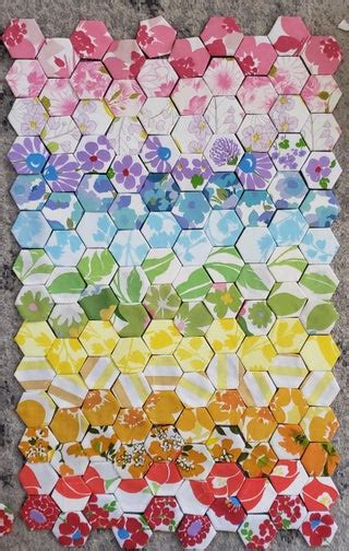 Deciding On The Layout Is The Hardest Part R Sewing