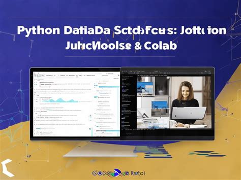 Python数据科学利器Jupyter Notebook与Colab实战解析 Dawoai