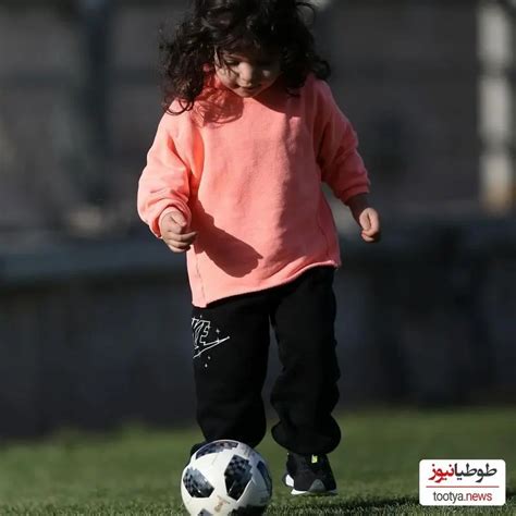 فیلم لُری خواندن یارا دختر خوشگل سروش رفیعی با آهنگ زیبای دی بلال عکس ها خاص