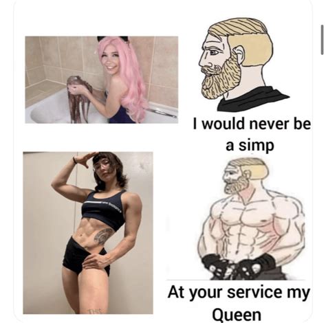 Oh My God Im So Gay For Strong Girls Help Rteenagers