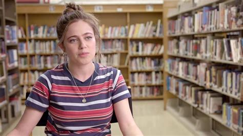 Booksmart Booksmart Molly Gordon On Her Character Triple A Imdb
