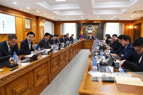 Засгийн газар “2024 оныг бүсчилсэн хөгжлийг дэмжих жил болгох” тогтоолын төслийг хэлэлцэнэ