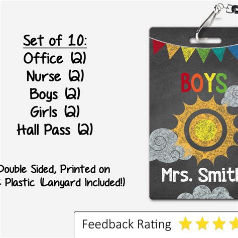 Sunshine Classroom Theme Etsy