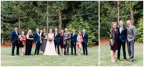 Emma And Eric Port Colborne Summer Wedding Olive Shoots Photography