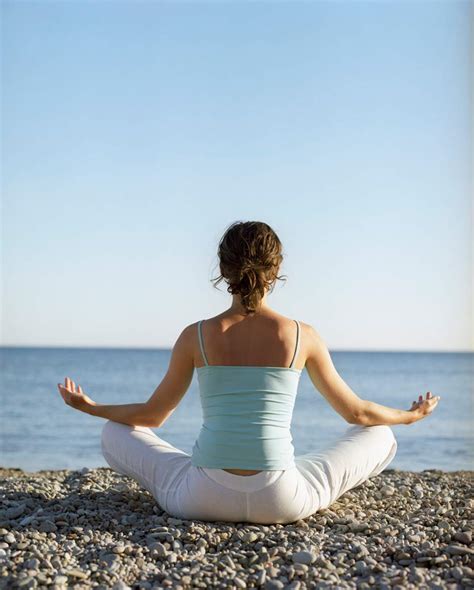 Cómo empezar con el yoga 20minutos es
