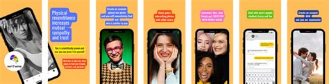 Successful Face Recognition Api Usage For Wintwins Skybiometry