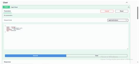Api Rest Net Completa Com Jwttoken Integração Com Api Viacep Utilizando Padrão De Arquitetura