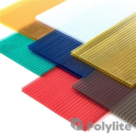 Polylite Acewell Polycarbonate Solid Sheet Per Foot Const Ph