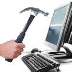 Eight Surefire Ways To Break Your PC