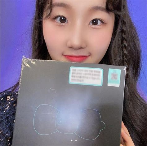 여자 행성 LQ ICON girls planet 999 J GROUP NONAKA SHANA