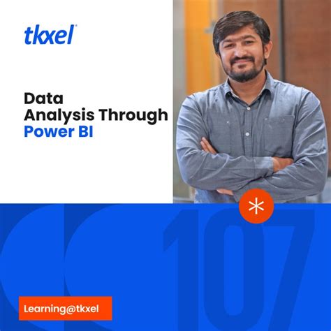 Tkxel On Linkedin Data Analysis Through Power Bi Learningtkxel