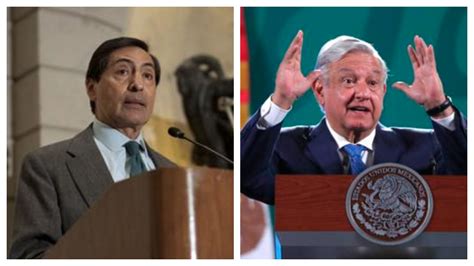 Cuándo entrará en funciones Rogelio Ramírez de la O como secretario de Hacienda Infobae