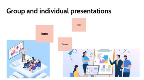 Group And Individual Presentation By ريم جمعان الحريري الزهراني On Prezi