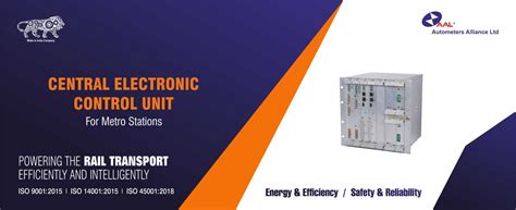 Main Controller Unit