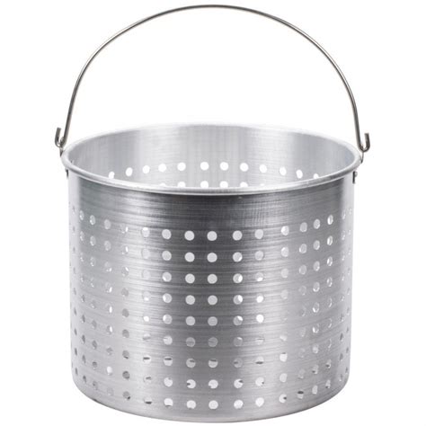 Strainer For 40 Quart Stock Pot Grand Event Rentals
