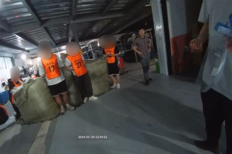 贴上“新标签”秒变知名品牌商品？警方破获一起假冒注册商标案