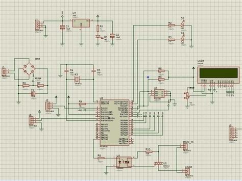 Circuit Design And Simulation On Ltspice Pspice Multisim Proteus