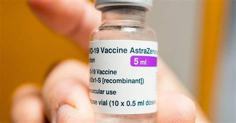 Wie Gut Ist Der Impfstoff Von AstraZeneca Wirklich SN At