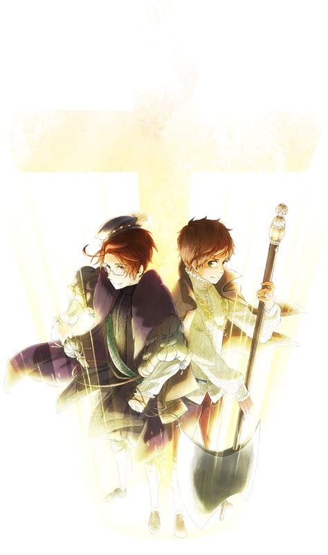 Axis Powers Hetalia Mobile Wallpaper Zerochan Anime Image Board