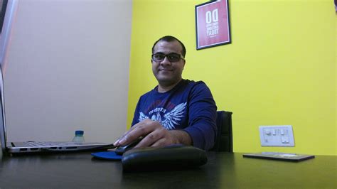 About Gautam Singh Medium