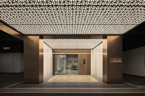 绿城 湖畔雲庐 豪宅的创新打造 in 2024 Architecture Design Interior design