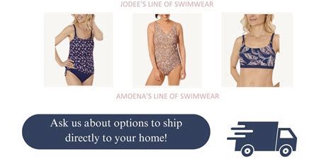 Mastectomy Products Services Nunn S Home Medical Equipment