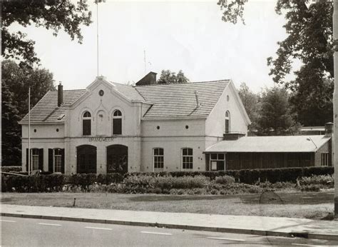 Oosterbeek 1900 1950 Oud Renkum
