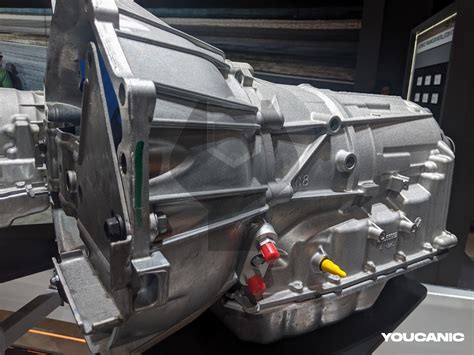 Chevy Transmission Problems A Comprehensive Guide