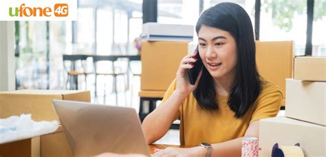 Best Ufone International Call Packages In July 2025