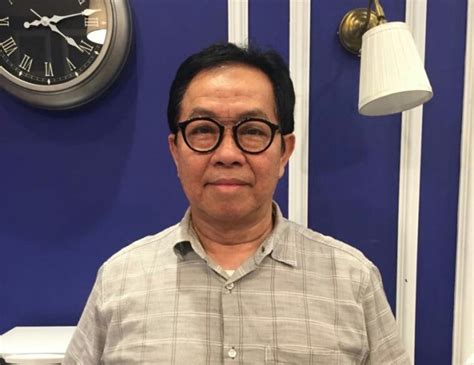 Mahkamah Agung Putuskan Djoni Rosadi Tidak Bersalah