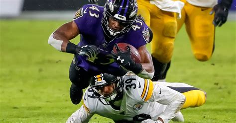 No Soy Un Jugador Sucio Minkah Fitzpatrick Tras Lesionar A Nick