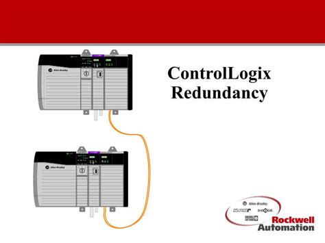 PPT ControlLogix Redundancy PowerPoint Presentation Free Download ID
