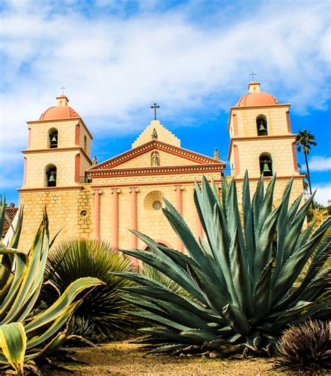 » Santa Barbara