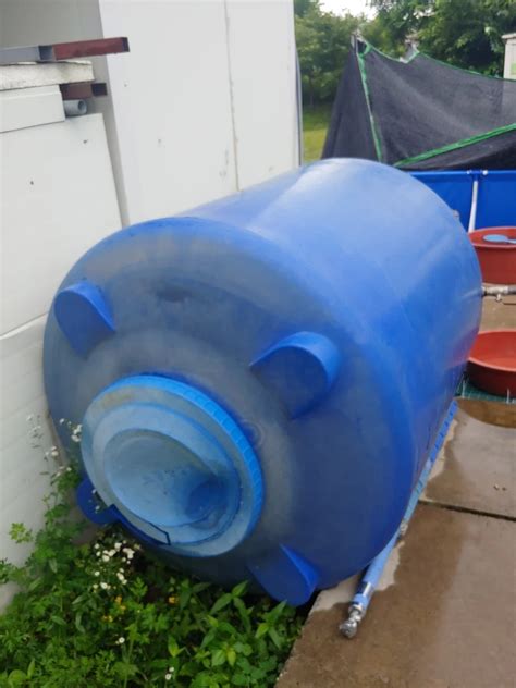 농사용물탱크 당근 중고거래