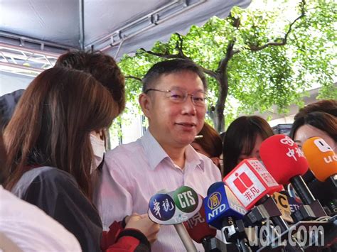 新聞 民眾黨布局高雄市長輔選？柯文哲：想一想而已 Gossiping板 Disp Bbs