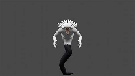 JUJUTSU KAISEN YUTA OKKOTSU AND RIKA D Print Model OFF
