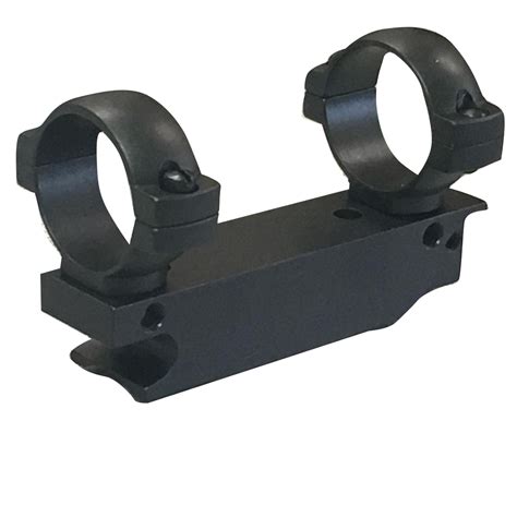 Turkish Mauser Scout Mount Includes Rings Sandk Scope Mounts