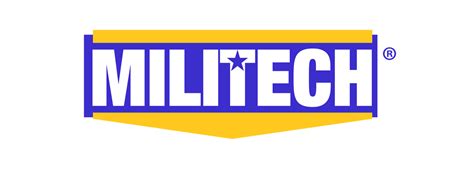 Products Militech Official Store