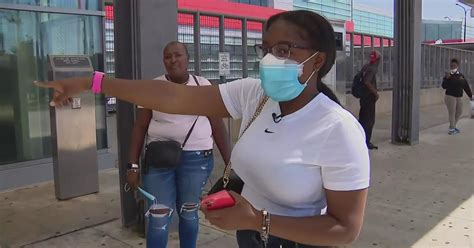 Attack On Mother Daughter Among The Latest Violence At Cta 95th Street