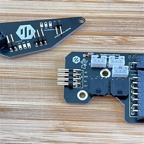 Voron Stealthburner Kit Etsy