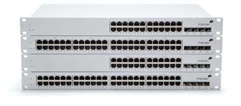Introducing Cloud Managed Switching Security Cisco Meraki Blog