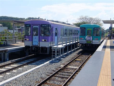 北条鉄道株式会社 第三セクター鉄道等協議会