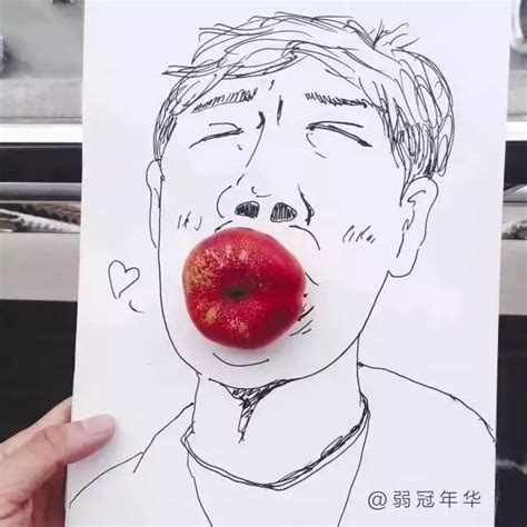 揭秘程里网红：90后的他一边旅行，一边画画，一夜爆红！